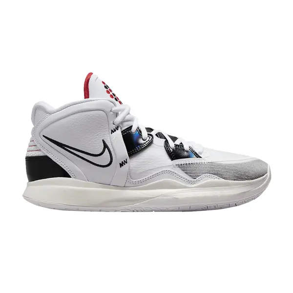 Nike Kyrie Infinity Ep 'man Machine' Sneakers