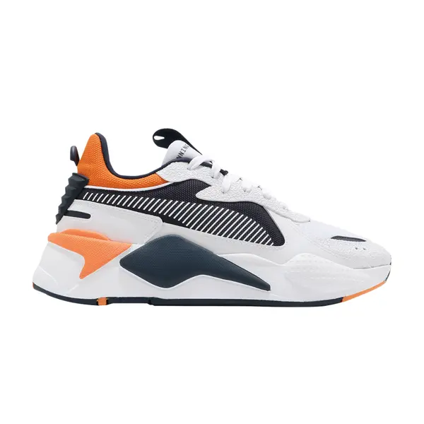 PUMA Rs-x Hard Drive - White