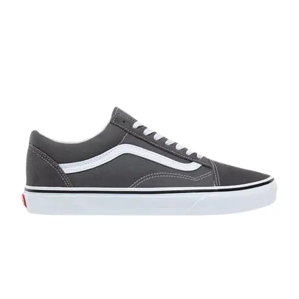 VANS Old Skool Sneakers - Grey