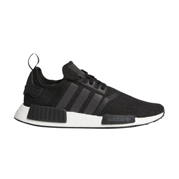 Adidas Nmd_r1 Sneakers - Black