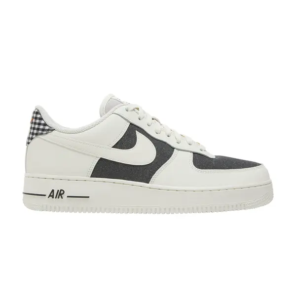 Nike Force 1 '07