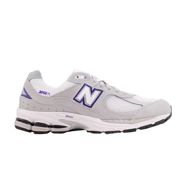 NEW BALANCE 2002r Beauty & Youth Exclusive - Grey