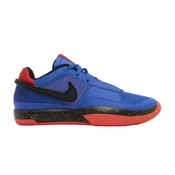 Nike Ja 1 Ep 'hunger' Sneakers - Multicolor