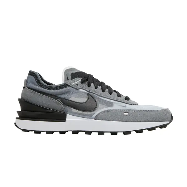 Nike Waffle One Se Sneakers - Grey