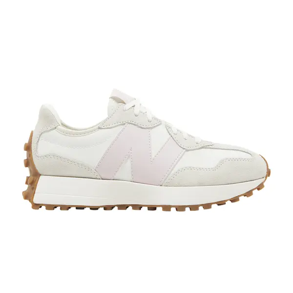 NEW BALANCE 327 Sneakers - White