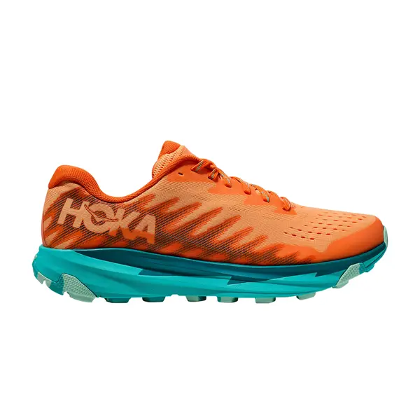 Hoka Torrent 3 - Orange