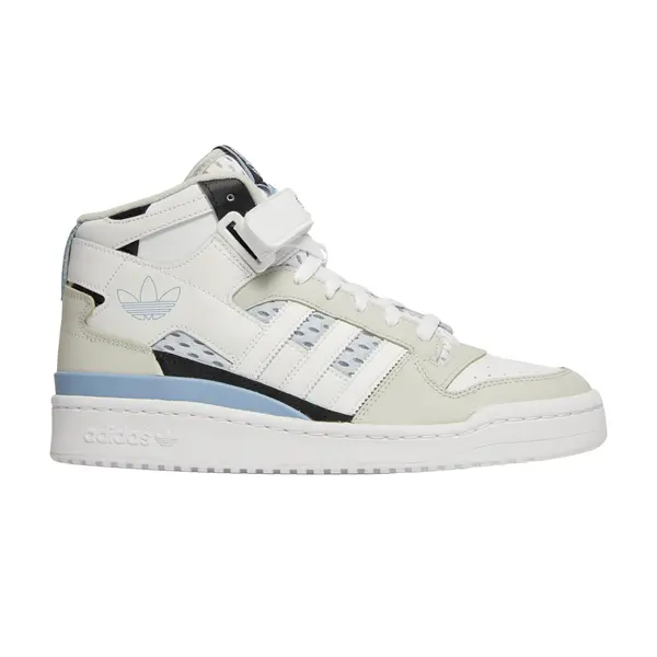 Adidas Forum Mid Sneakers