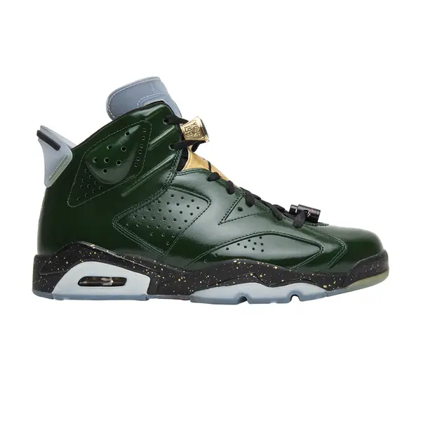 JORDAN 6 Retro 'champagne Bottle' Sneakers