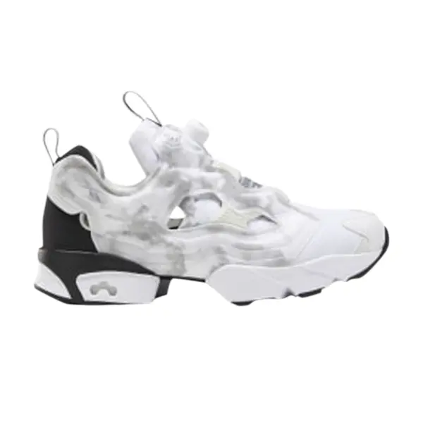 REEBOK Instapump Fury Og 'legion Of Fury Wynn D. Skies' Sneakers - White