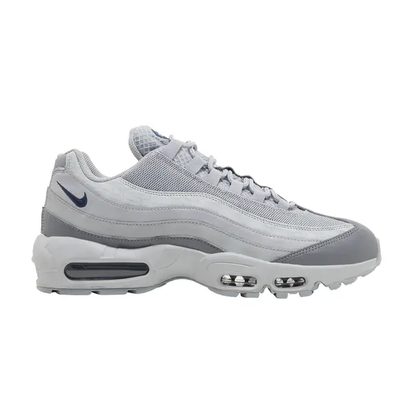 Nike Air Max 95 Sneakers - Grey