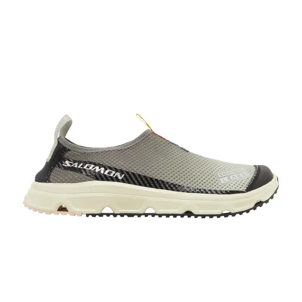SALOMON Rx Moc 3.0 - Green
