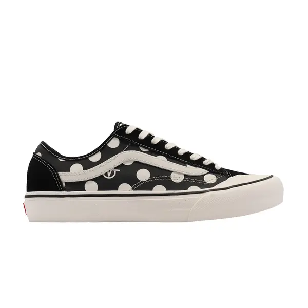 VANS Style 36 Decon Sf Sneakers - Black