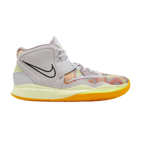 Nike Kyrie Infinity Pyramid Sneakers - Tan