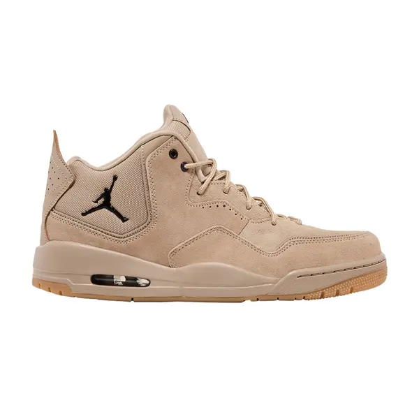 JORDAN Courtside 23 Sneakers - Brown