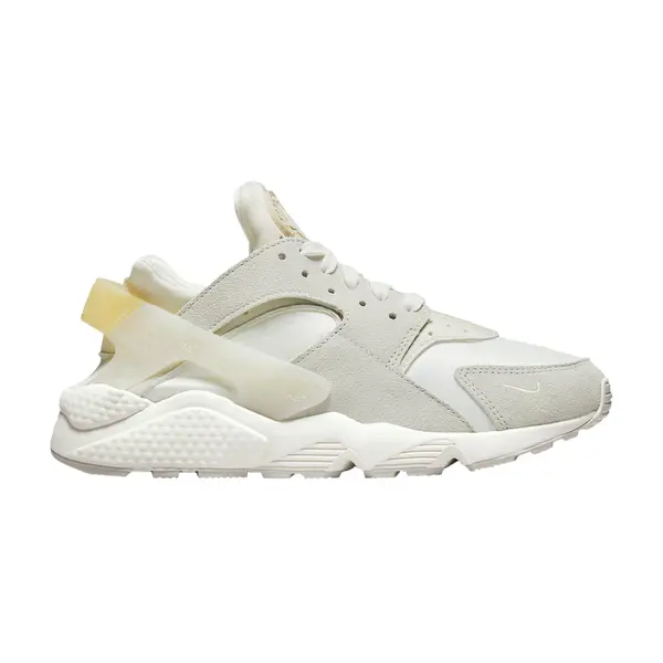 Nike Air Huarache Sneakers - White
