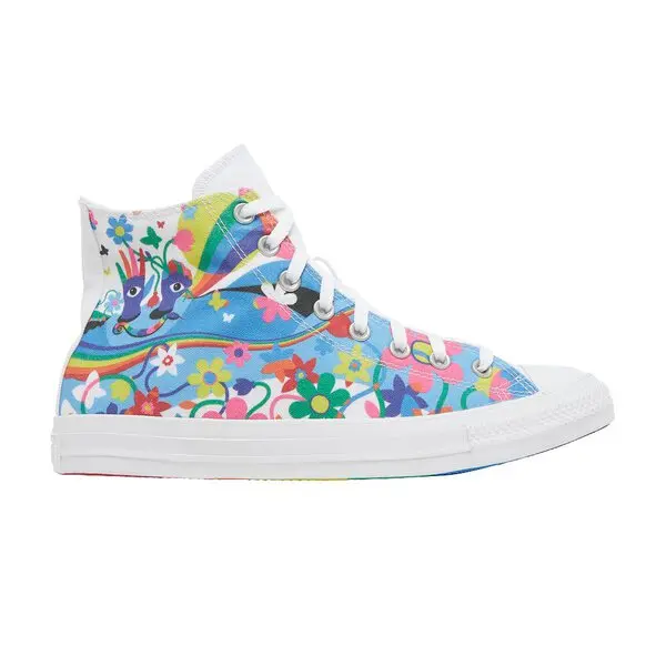 CONVERSE Chuck Taylor All Star High Sneakers