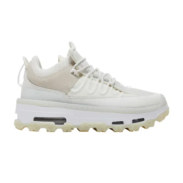 JORDAN Air Mae Sneakers - White