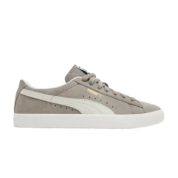 PUMA Suede Vintage - Grey