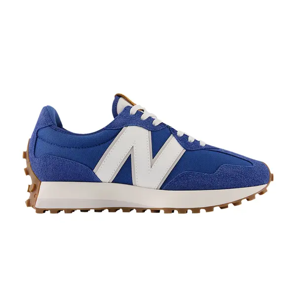 NEW BALANCE 327 Sneakers - Blue