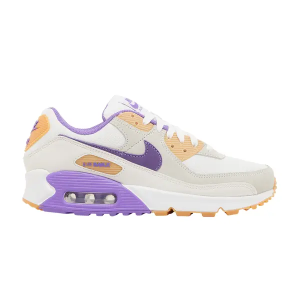Nike Air Max 90 Sneakers - Cream