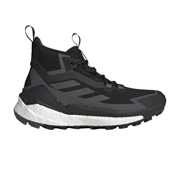 Adidas Terrex Free Hiker 2 Gore-tex - Black