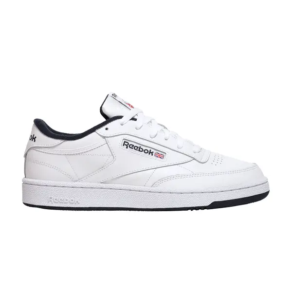 REEBOK Club C 85 Sneakers - White