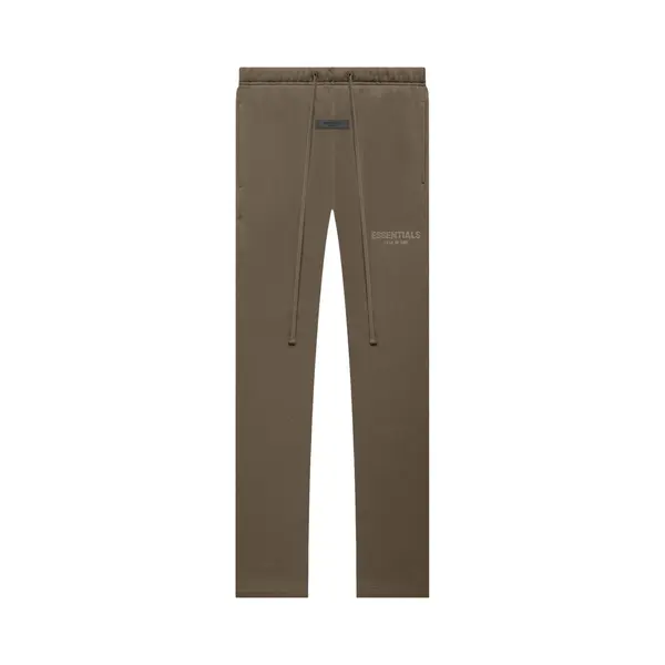 Fear Of God Relaxed Sweatpant - Brown