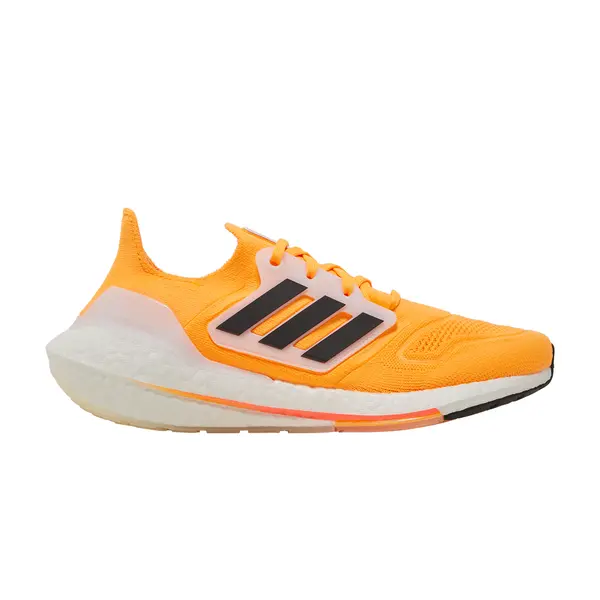 Adidas Ultraboost 22 Sneakers - Orange