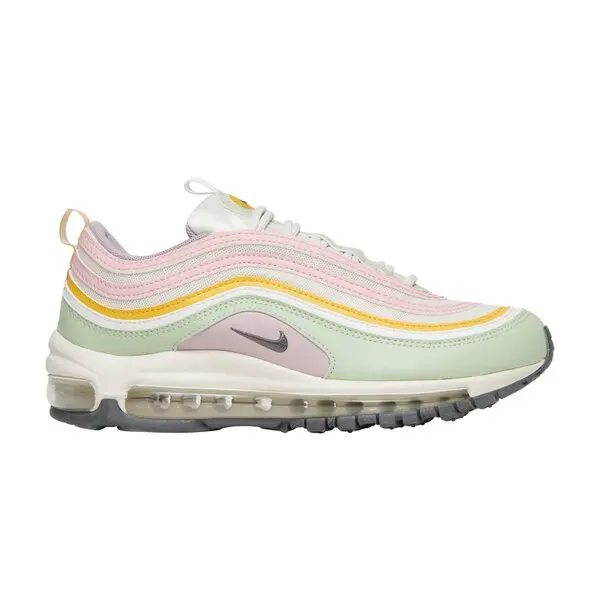 Nike Max 97 Sneakers - Multicolor