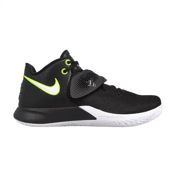 Nike Kyrie Flytrap 3 Ep ' Volt - Black | Editorialist