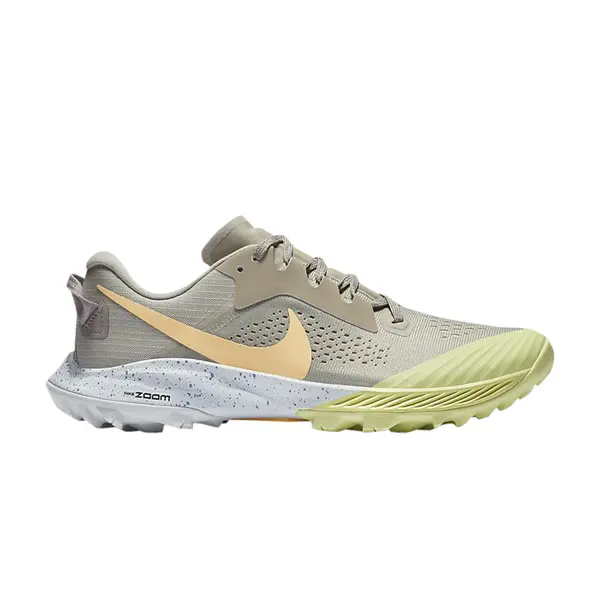 Nike Zoom Terra Kiger 6 Sneakers - Grey
