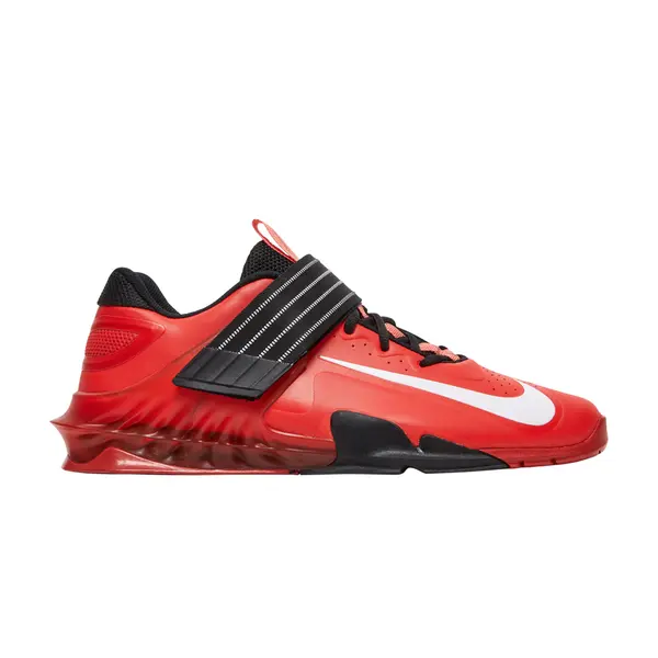 Nike Savaleos - Red