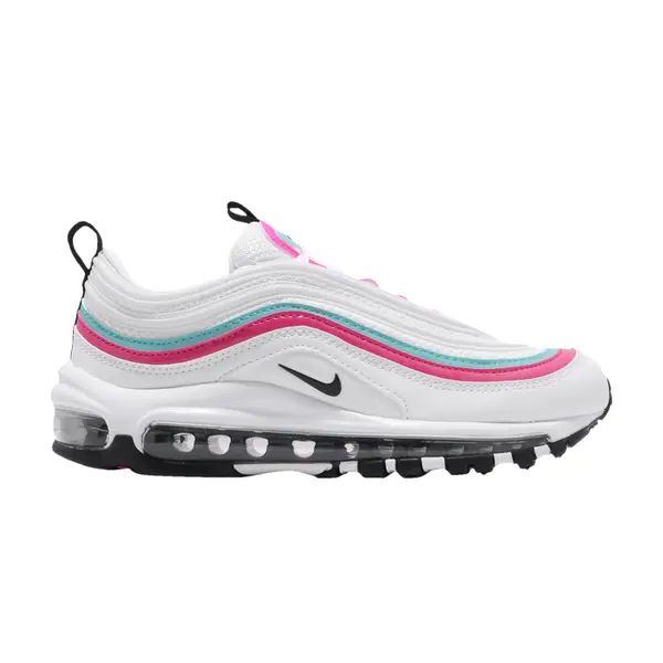 Nike Max 97 Sneakers - White