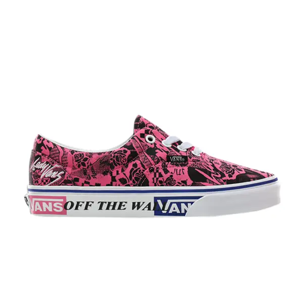 VANS Era Sneakers - Pink