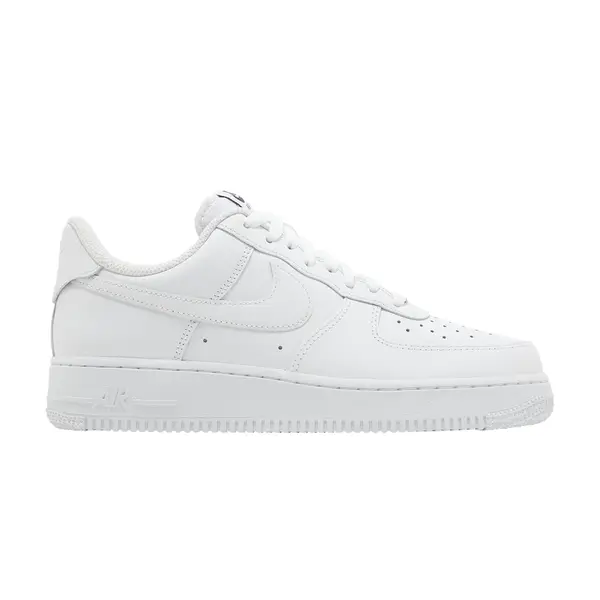 Nike Air Force 1 '07 Easyon Sneakers - White