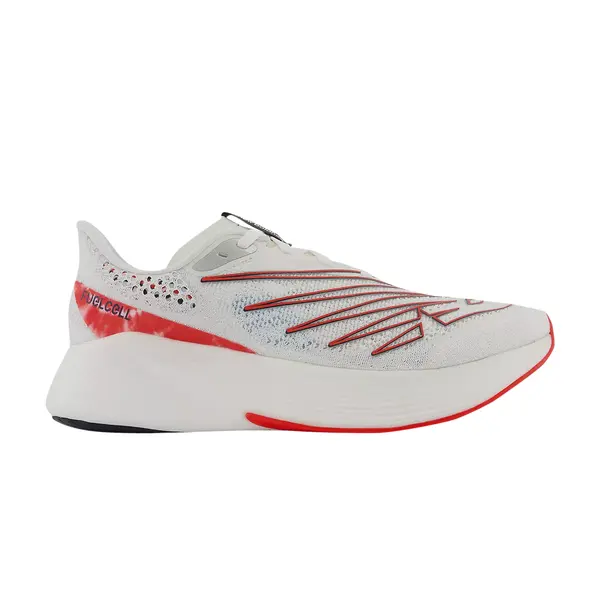 NEW BALANCE Fuelcell Rc Elite V2 Sneakers - White