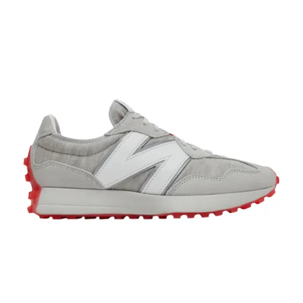 NEW BALANCE Levi's X 327 Sneakers - Grey