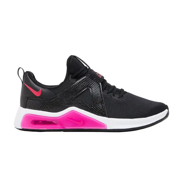 Nike Air Max Bella Tr Sneakers - Black