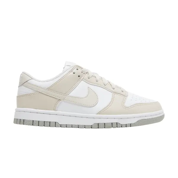Nike Dunk Low Next Nature - Cream