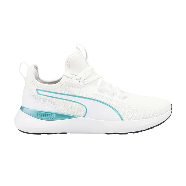 PUMA Pure Xt 'stardust' Sneakers - White