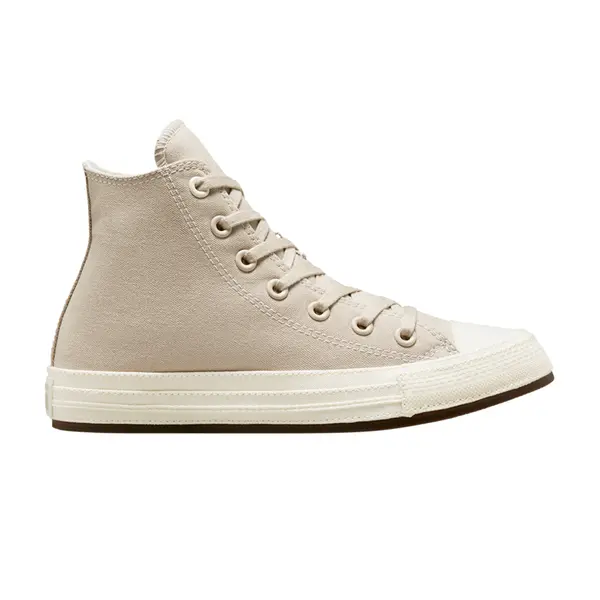 CONVERSE Chuck Taylor All Star High Top Sneakers - Grey