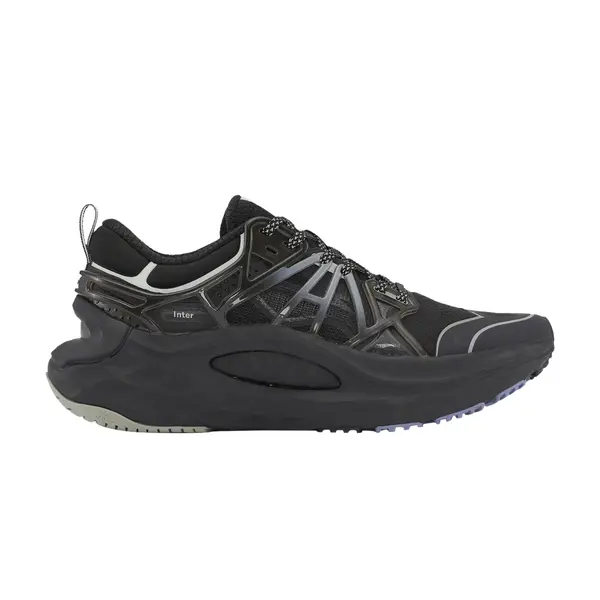 LI-NING Soulland X Furious Rider Sneakers