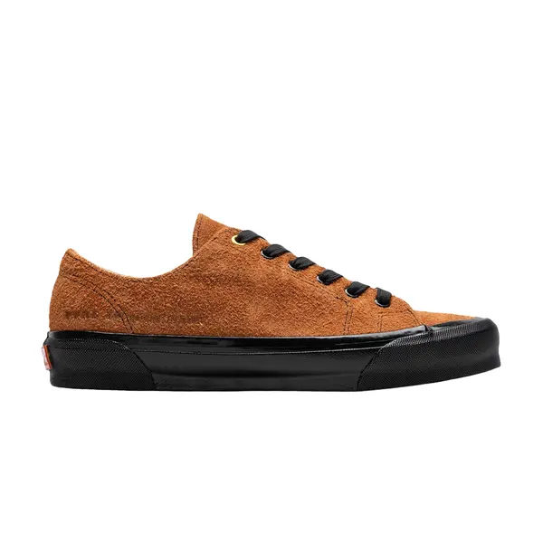 VANS Julian Klincewicz X Vault Og Style 31 Lx Sneakers - Brown