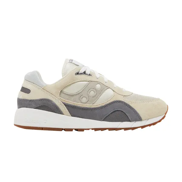 Saucony Shadow 6000 Sneakers - Grey