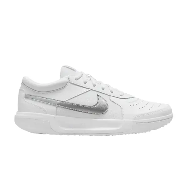 Nike Nikecourt Zoom Lite 3 - White