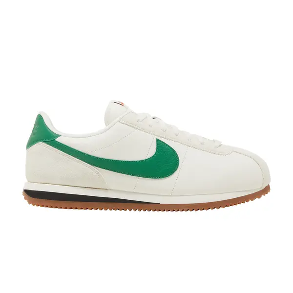 Nike Cortez '23 'aloe Vera' Sneakers - Cream