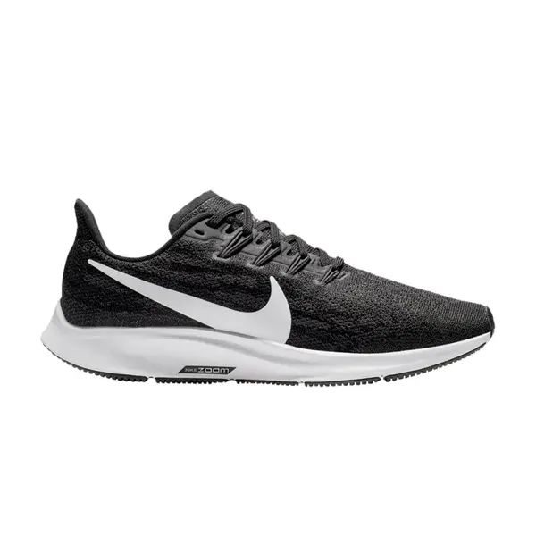 Nike Zoom Pegasus 36 Sneakers - Black