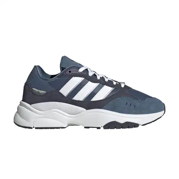 Adidas Retropy F90 'wonder Steel - Blue | Editorialist