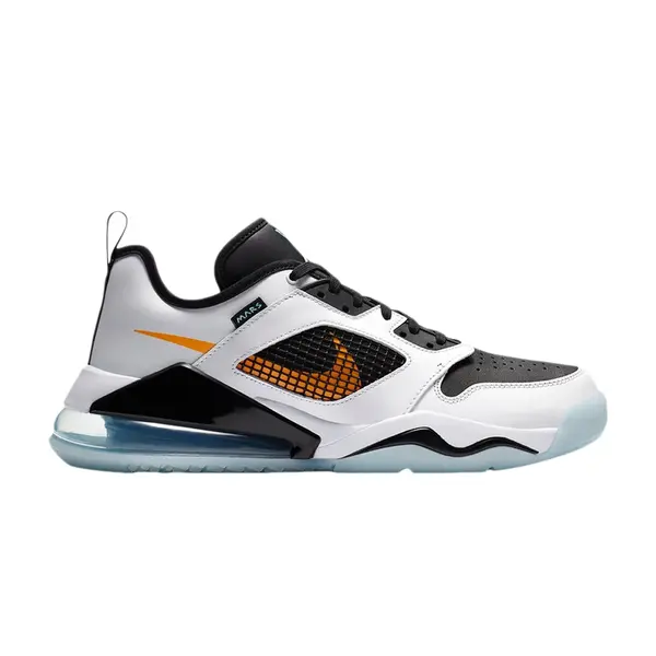 JORDAN Mars 270 Low Sneakers - White