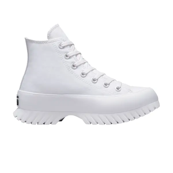 CONVERSE Chuck Taylor All Star Lugged 2.0 High Sneakers
